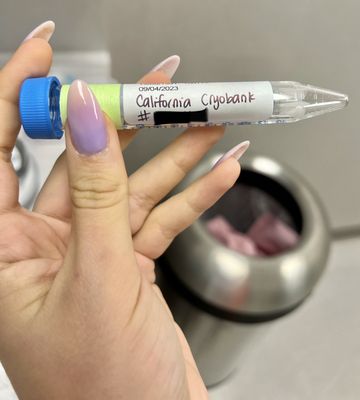 CALIFORNIA CRYOBANK - Updated December 2025 - 23 Photos & 95 Reviews ...