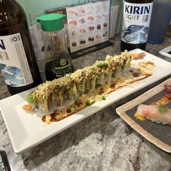 KINZA SUSHI AND ASIAN IZAKAYA - Updated December 2025 - 1145 Photos ...