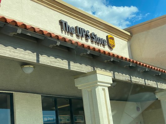 THE UPS STORE - 33 Photos & 68 Reviews - 10580 N McCarran Blvd, Reno ...