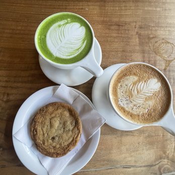 TEMPLE COFFEE ROASTERS - Updated March 2025 - 1242 Photos & 1015 ...