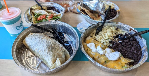 Costa Vida Yuba City