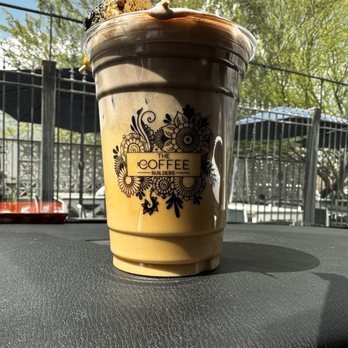 THE COFFEE BUILDERS - Updated September 2025 - 1286 Photos & 517 ...