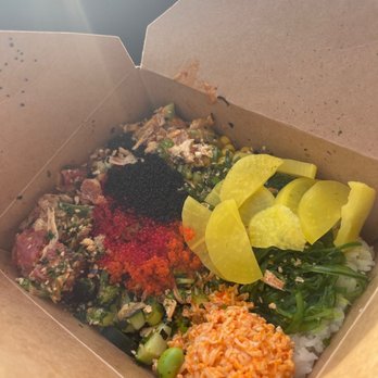LOCAL POKE - 442 Photos & 440 Reviews - 6700 Santa Rita Rd, Pleasanton ...