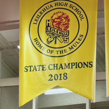 LEILEHUA HIGH SCHOOL - Updated August 2025 - 426 Photos & 10 Reviews ...