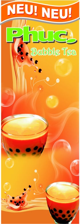 BUBBLE TEA - Updated April 2024 - Marienstr. 22, Stuttgart, Baden ...