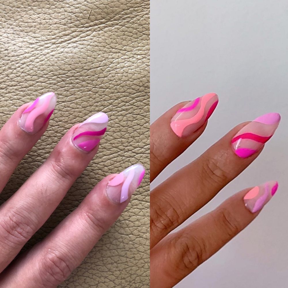 KEN NAILS SPA - 1181 Photos & 554 Reviews - 7992 Amador Valley Blvd ...