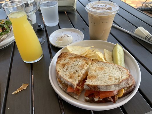 NINETY-TWO BAKERY & CAFE - 46 Photos & 48 Reviews - 6303 82nd St ...