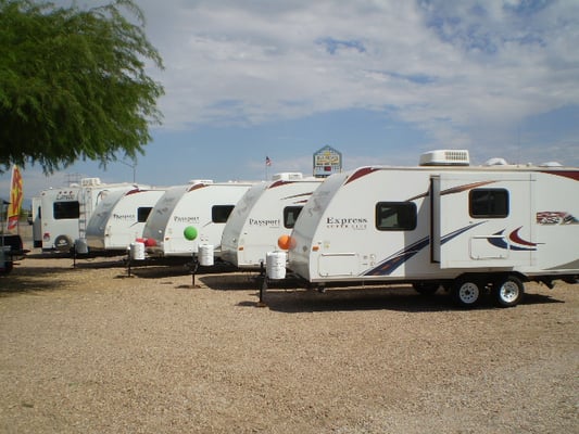 FREEDOM RV - Updated November 2025 - 67 Photos & 81 Reviews - 3735 E ...