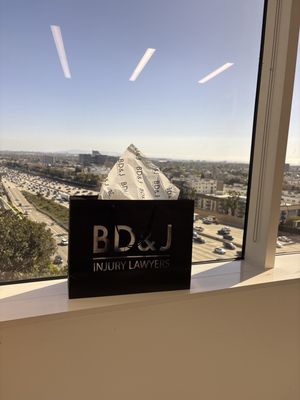 BD&J, PC - Updated December 2025 - 360 Photos & 291 Reviews - 11175 Santa Monica Blvd, Los ...