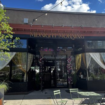 MIDNIGHT MORNING - Updated January 2026 - 62 Photos & 56 Reviews - 14 ...