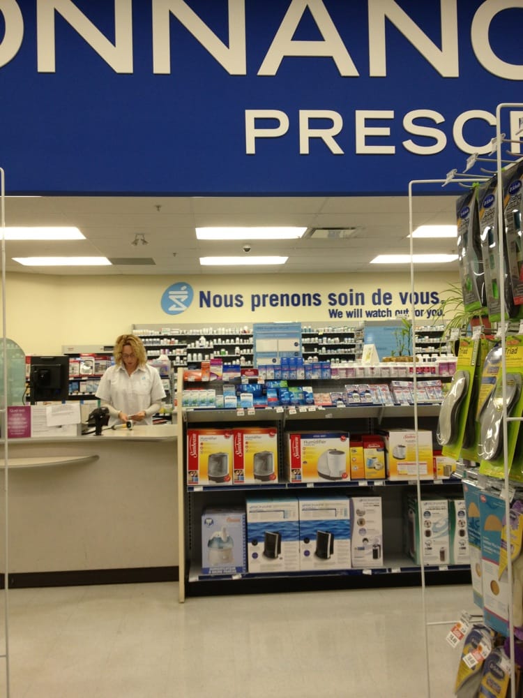 PHARMAPRIX - Updated December 2025 - 5800 Boulevard Cavendish, Cote ...