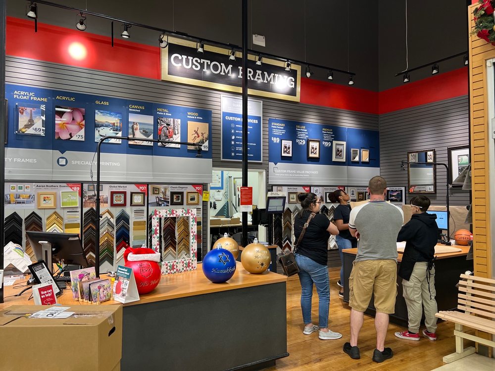 MICHAELS - Updated April 2026 - 101 Photos & 23 Reviews - 8081 Turkey ...