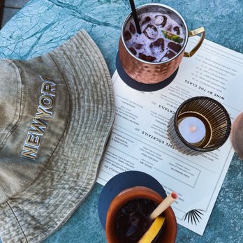 BAR CIMA - Updated August 2024 - 107 Photos & 45 Reviews - 30 W 39th St ...