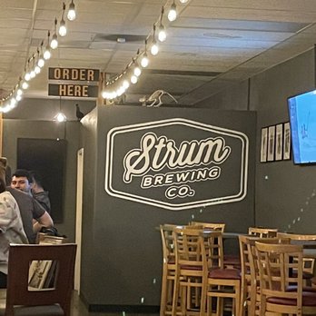 STRUM BREWING CO. - Updated March 2025 - 92 Photos & 115 Reviews - 315 ...