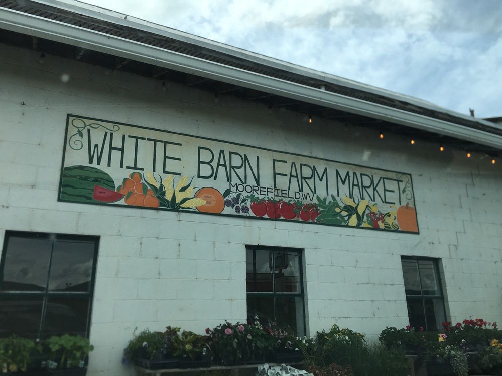 WHITE BARN FARM MARKET - Updated December 2025 - 1433 US Hwy 220 N ...
