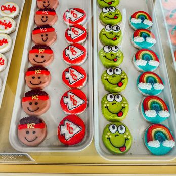 EILEEN’S COLOSSAL COOKIES - Updated September 2025 - 33 Photos & 40 ...