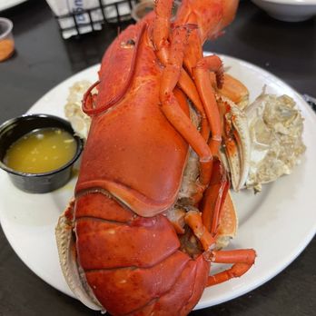 INFINITY BUFFET AT TREASURE BAY CASINO - Updated September 2025 - 189 ...