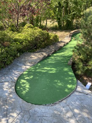 SPRING ROCK GOLF CENTER - Updated December 2025 - 223 Photos & 105 ...