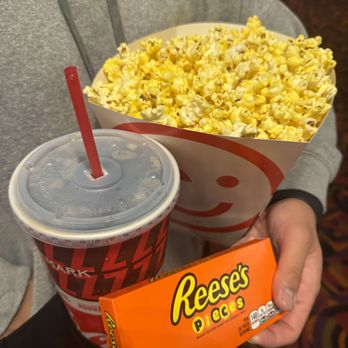 CINEMARK CENTURY FEDERAL WAY AND XD - Updated December 2025 - 157 ...