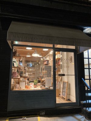 GOODS FOR THE STUDY - 13 Photos - Office Equipment - 234 Mulberry St ...