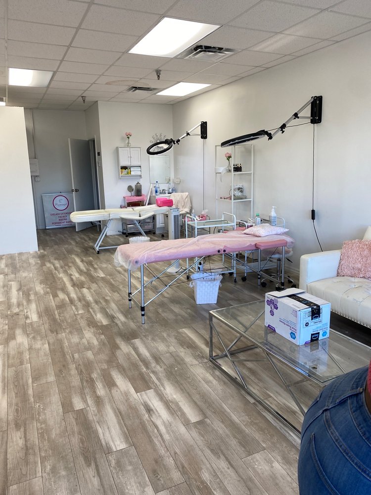 PERMANENT BEAUTY STUDIOS - Updated September 2025 - 35 Photos & 16 ...