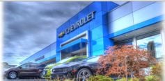 NEW ROCHELLE CHEVROLET - Updated January 2026 - 101 Reviews - 291 Main ...