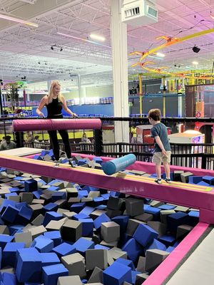 URBAN AIR TRAMPOLINE AND ADVENTURE PARK - Updated October 2025 - 26 ...