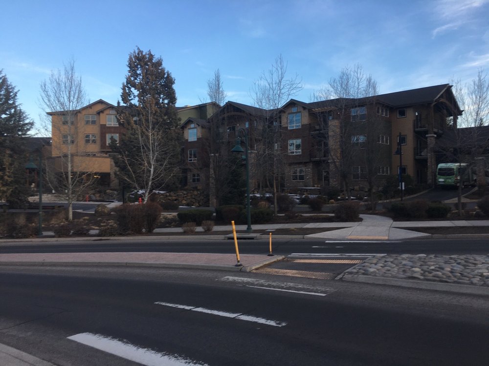 TOUCHMARK AT MOUNT BACHELOR VILLAGE - Updated March 2025 - 13 Photos ...