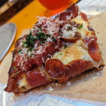 RIIP BEER & PIZZERIA - Updated May 2024 - 521 Photos & 442 Reviews ...