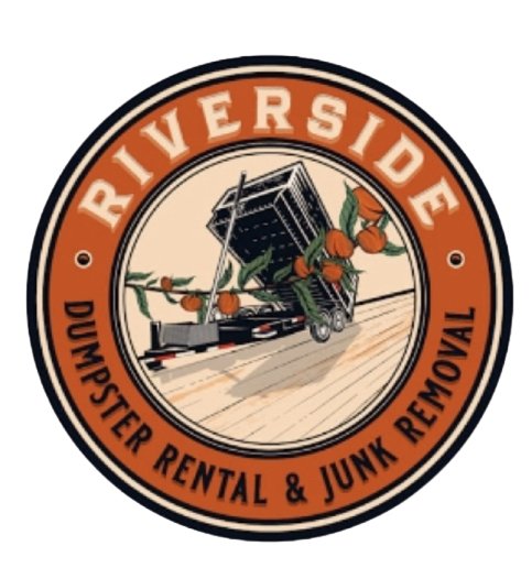 RIVERSIDE DUMPSTER RENTAL & JUNK REMOVAL - Updated March 2025 - 19 ...