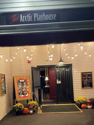 THE ARCTIC PLAYHOUSE - Updated December 2025 - 1249 Main St, West ...