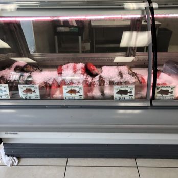 D’OCEAN FISH MARKET - Updated October 2025 - 41 Photos & 42 Reviews ...