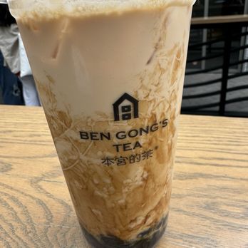 BENGONG’S TEA - Updated July 2024 - 467 Photos & 224 Reviews - 4575 La ...