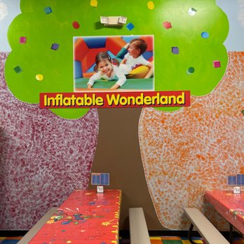 INFLATABLE WONDERLAND - Updated April 2025 - 117 Photos & 88 Reviews ...