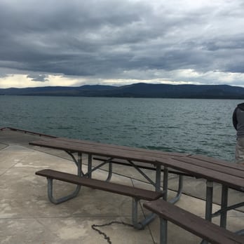 FINLEY POINT STATE PARK - Updated December 2025 - 2869 S Finley Point ...