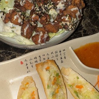 SAKURA SUSHI & GRILL - Updated March 2025 - 583 Photos & 256 Reviews ...