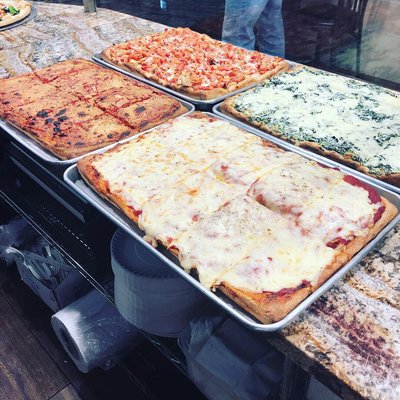 OZONE PIZZA - 89 Photos & 130 Reviews - 9615 Liberty Ave, Ozone Park ...