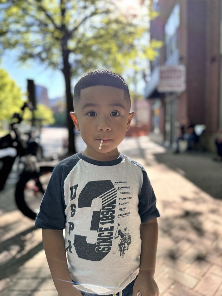 SUPREME BARBER SHOP - Updated October 2025 - 470 Photos & 57 Reviews ...