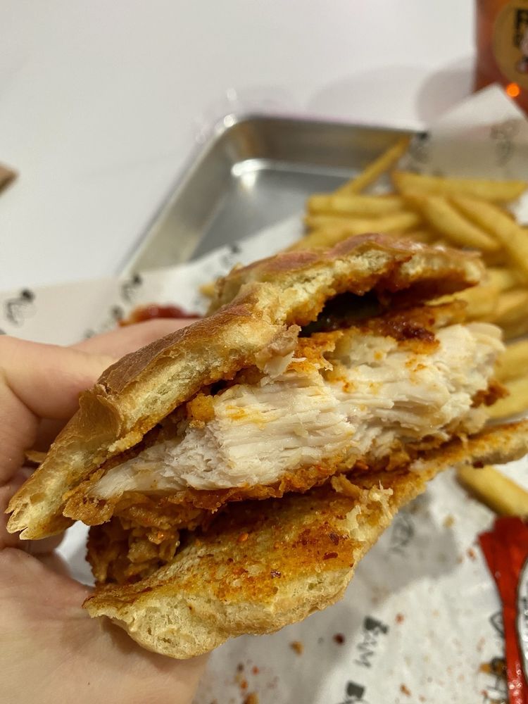 BAM BAM CHICKEN - Updated November 2025 - 58 Photos & 36 Reviews - 2 ...