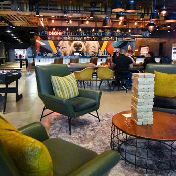 MOXY ATLANTA MIDTOWN - Updated December 2025 - 432 Photos & 106 Reviews ...