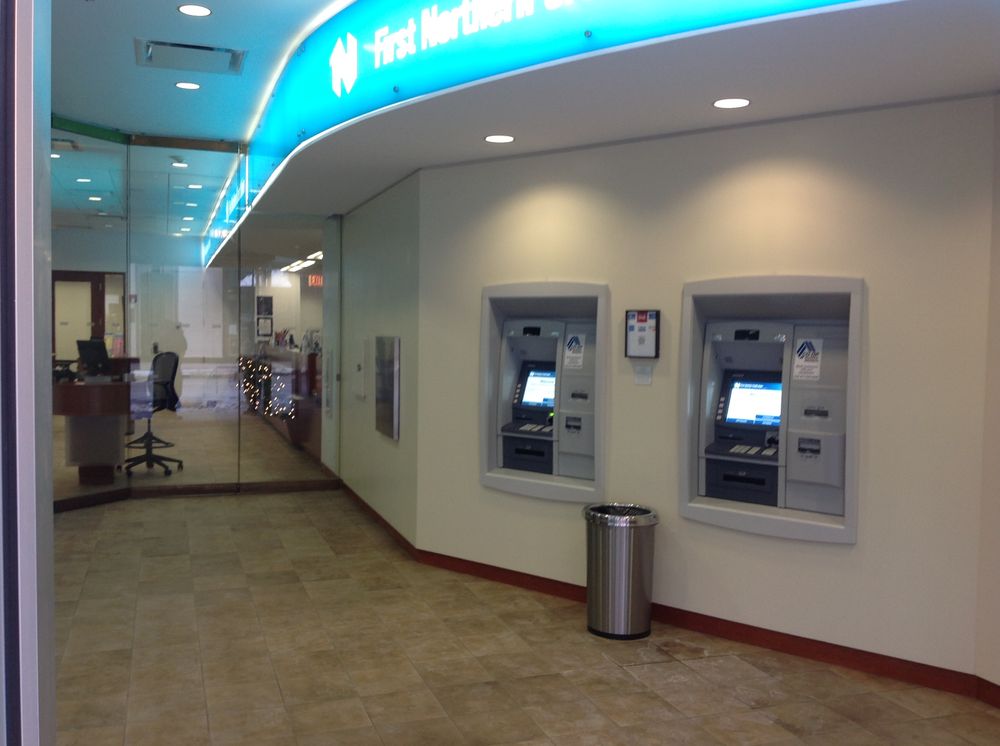 FIRST NORTHERN CREDIT UNION - 22 Reviews - 1705 Sherman Ave, Evanston ...