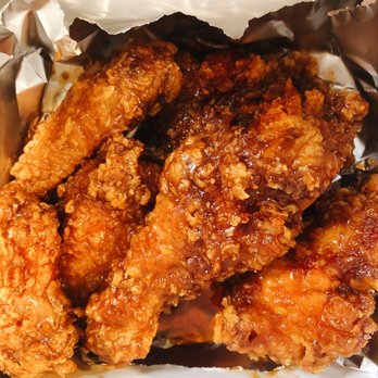 WOW CHICKEN - Updated December 2025 - 82 Photos & 64 Reviews - 324 10 ...