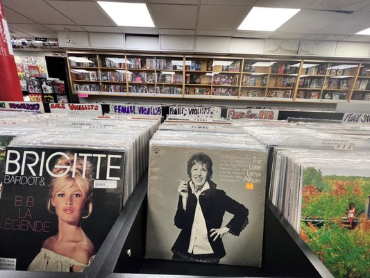 GENERATION RECORDS - Updated December 2024 - 37 Photos & 129 Reviews ...