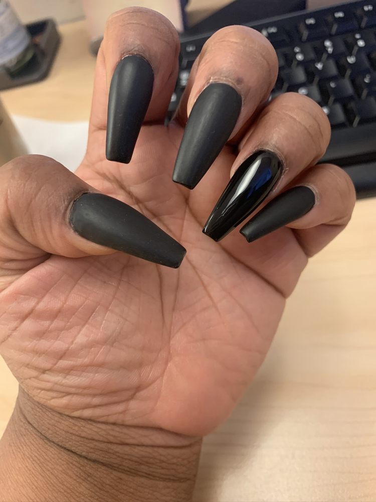 ZULAY’S NAILS - Updated June 2024 - 76 Photos & 16 Reviews - 3673 E 3rd ...