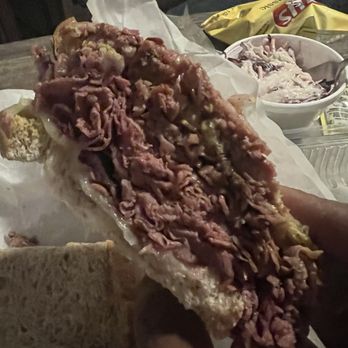 D.A.’S CORNED BEEF STAND - Updated June 2025 - 55 Photos & 64 Reviews ...