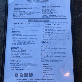 WILD RABBIT BISTRO - Updated February 2025 - 291 Photos & 208 Reviews ...