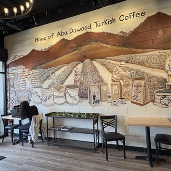 QAZZAZ COFFEE - Updated December 2025 - 32 Photos & 13 Reviews - 5410 ...