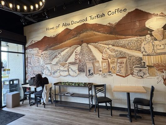 QAZZAZ COFFEE - Updated January 2026 - 34 Photos & 15 Reviews - 5410 ...