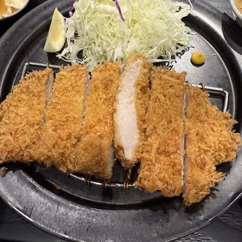 TONKATSU KURO - Updated May 2025 - 302 Photos & 88 Reviews - 1000 Auahi ...