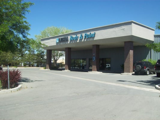 LITHIA BODY & PAINT - Updated December 2025 - 39 Reviews - 1050 E Plumb ...